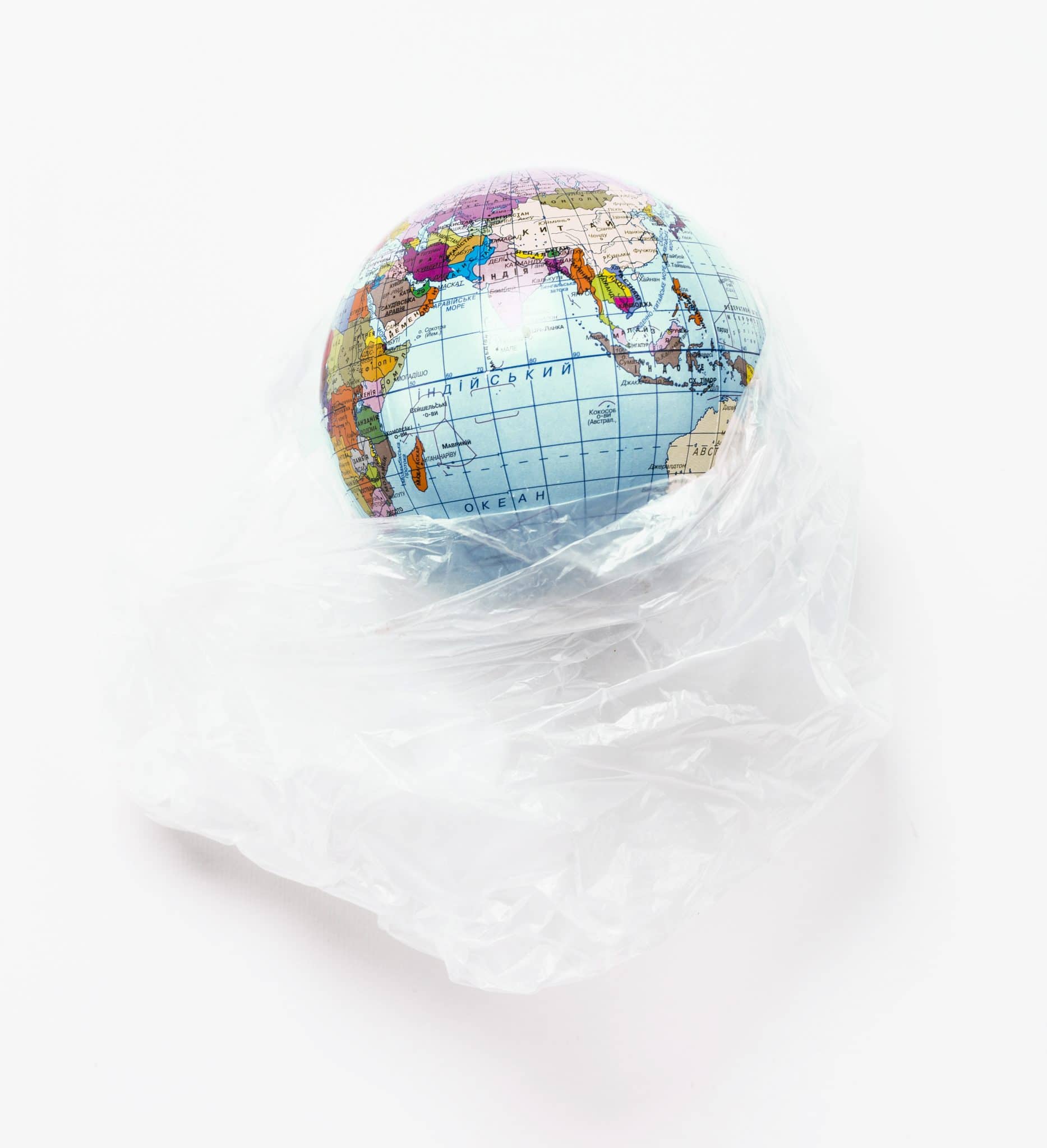 BioWrap - French compostable organic plastic films and bags - Home Compost