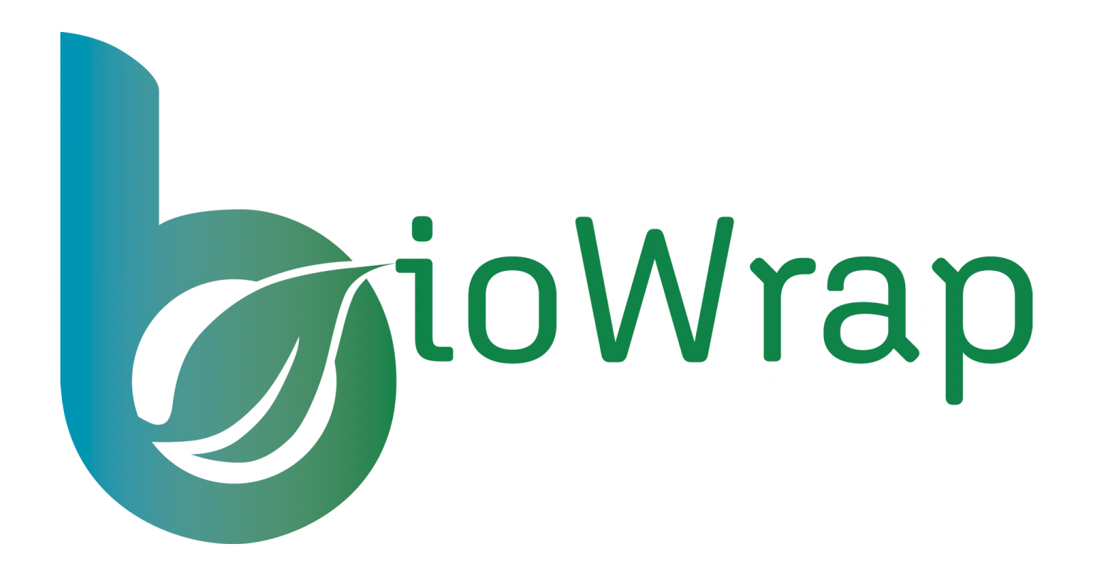 BioWrap - French compostable organic plastic films and bags - Home Compost